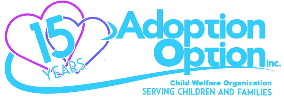 Home - Adoption Option