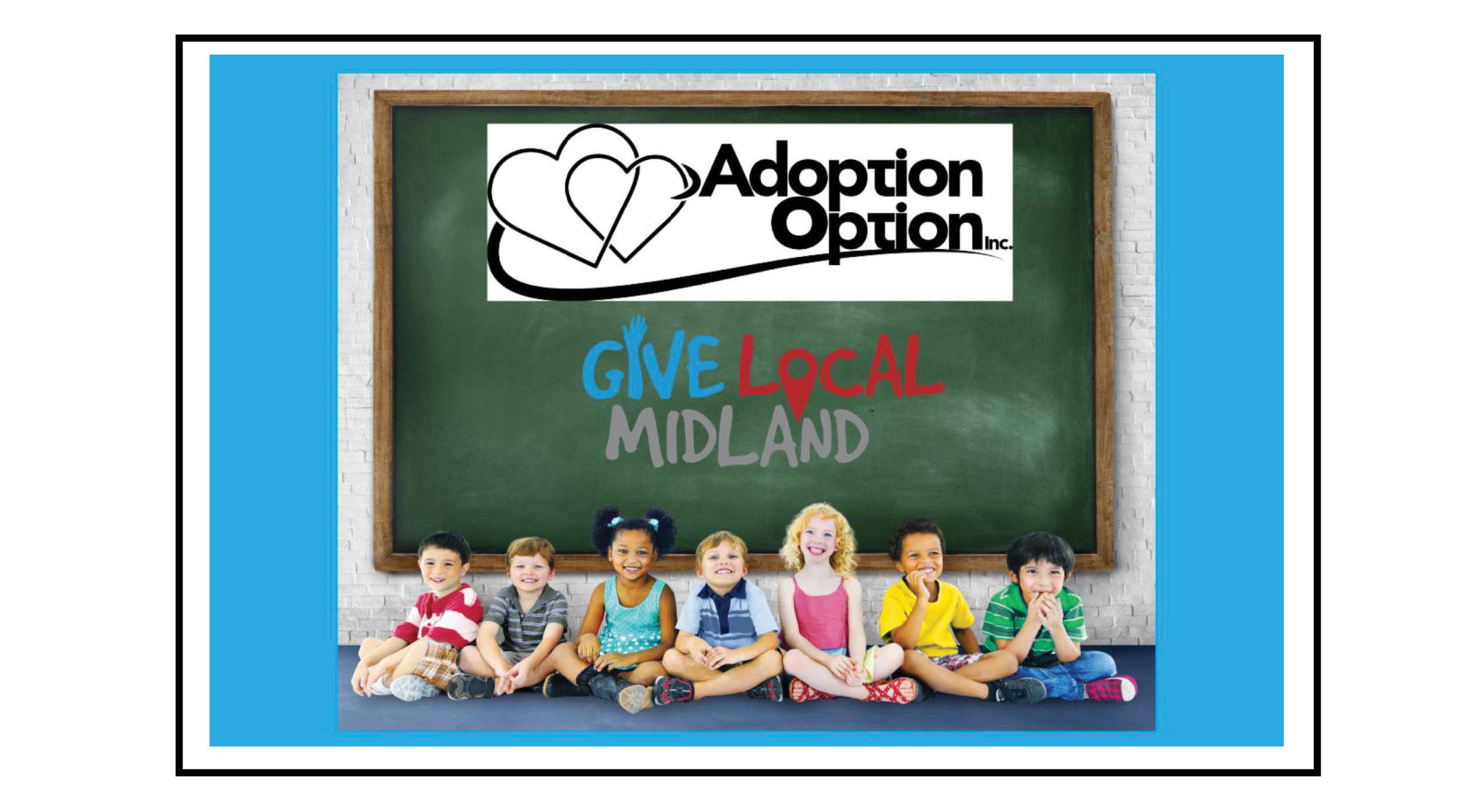 Newsletters - Adoption Option